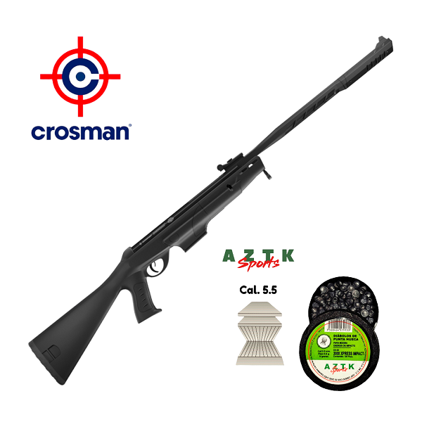 Diamondback Crosman