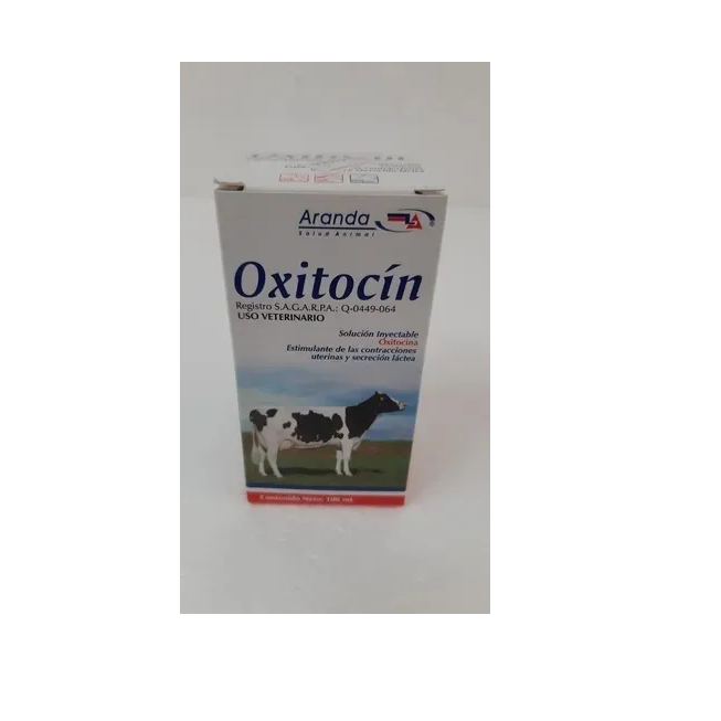 Oxitocin 100 Ml