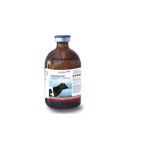 Oxitocin 100 Ml