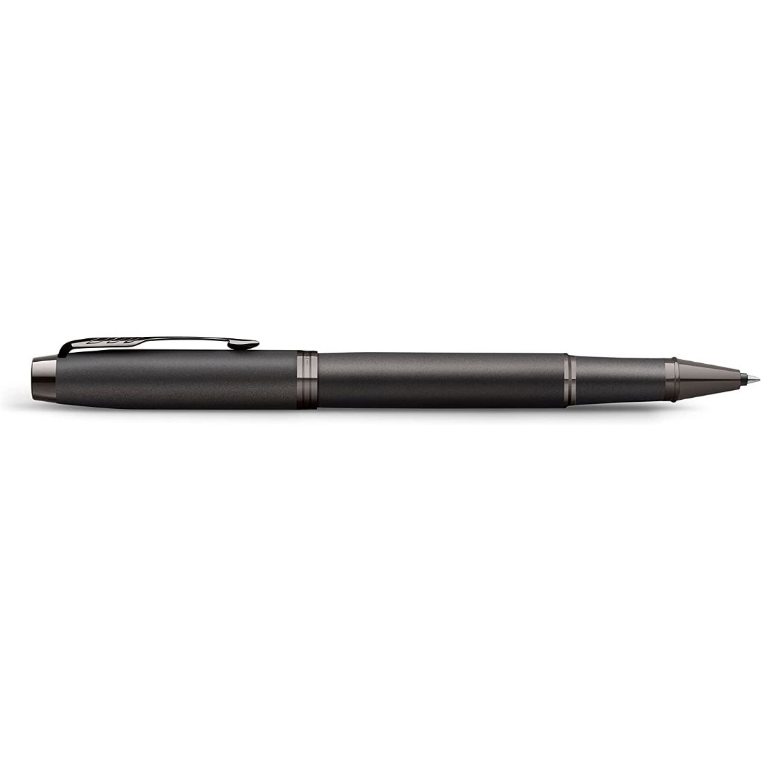Pluma Rollerball Parker Monocromatica Bronze