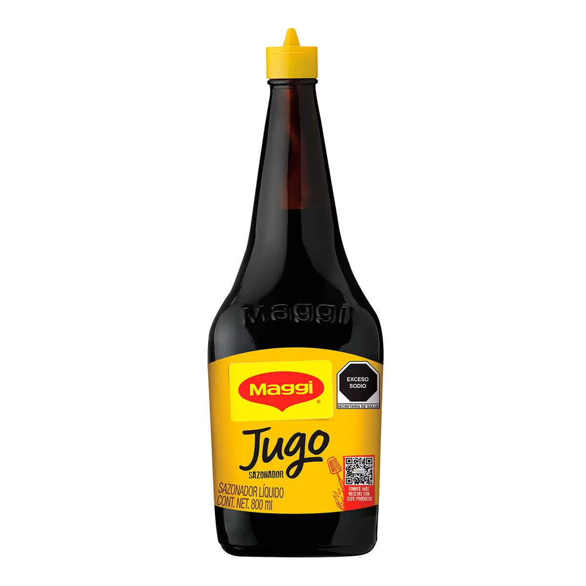Jugo Maggi Sazonador De 800 mililitros Maggi 535838 CST