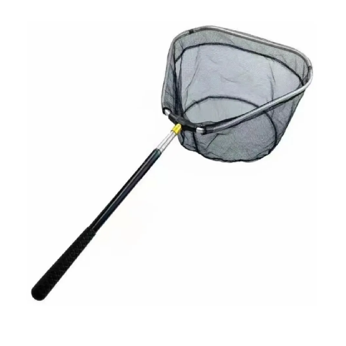 Red De Pesca Telescópica triangular