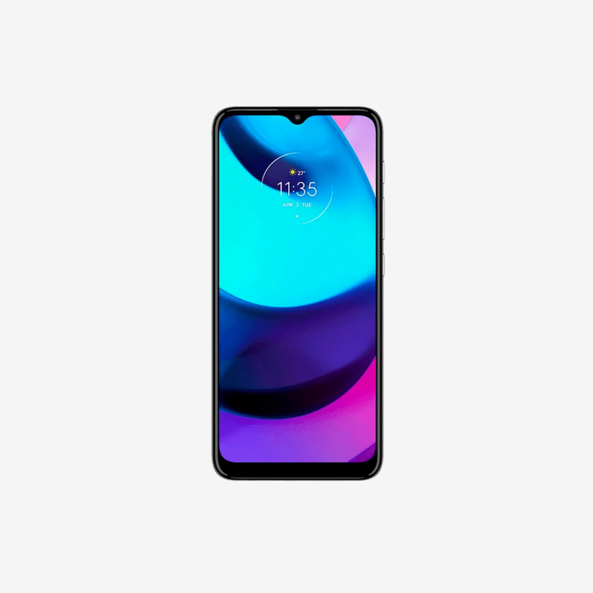 Celular Motorola Moto e20 2GB + 32GB