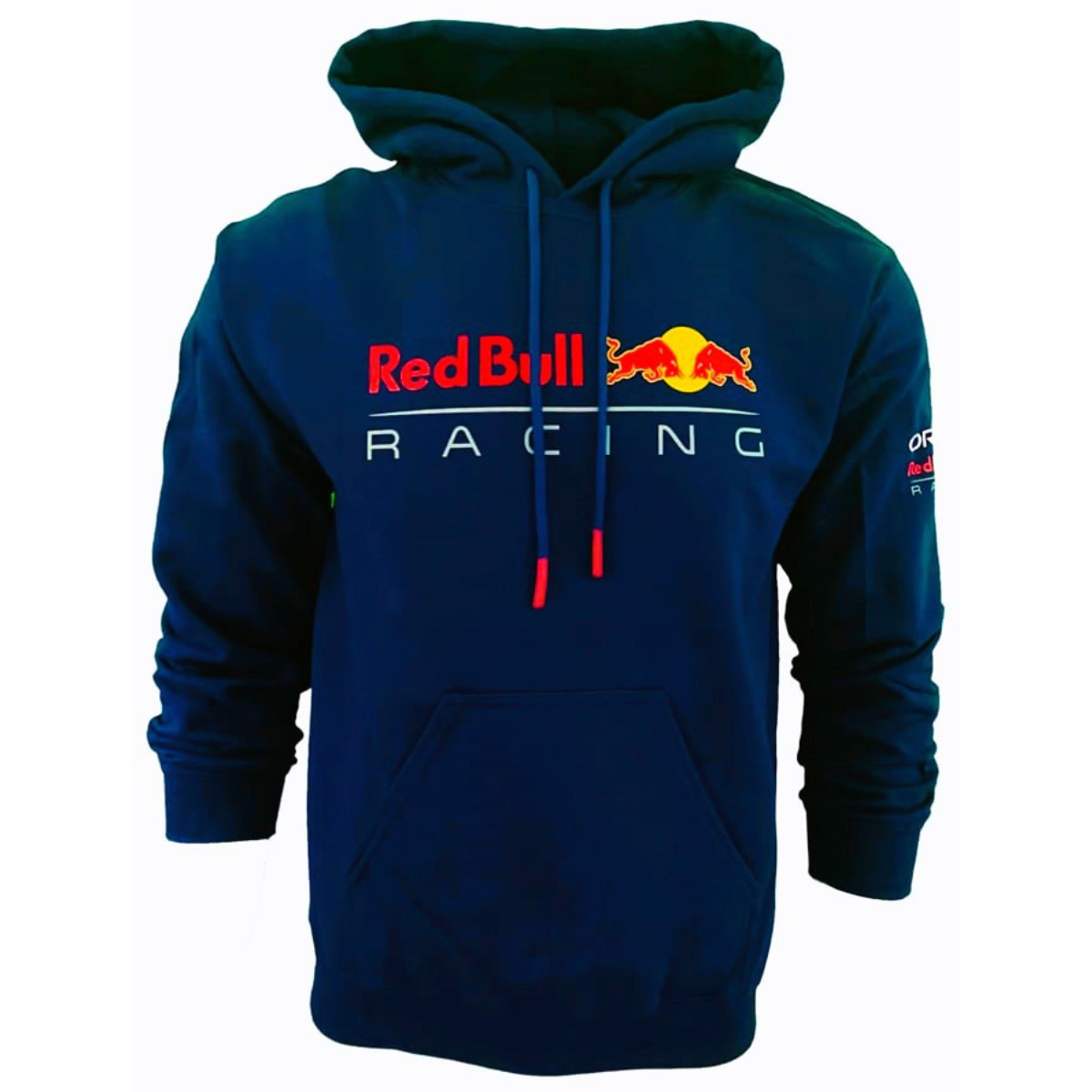 Sudadera Tipo Hoodies ORACLE Red Bull Racing 2023