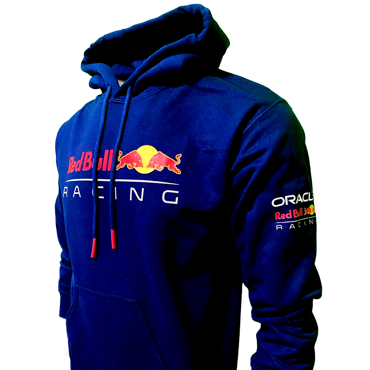 Sudadera Tipo Hoodies ORACLE Red Bull Racing 2023