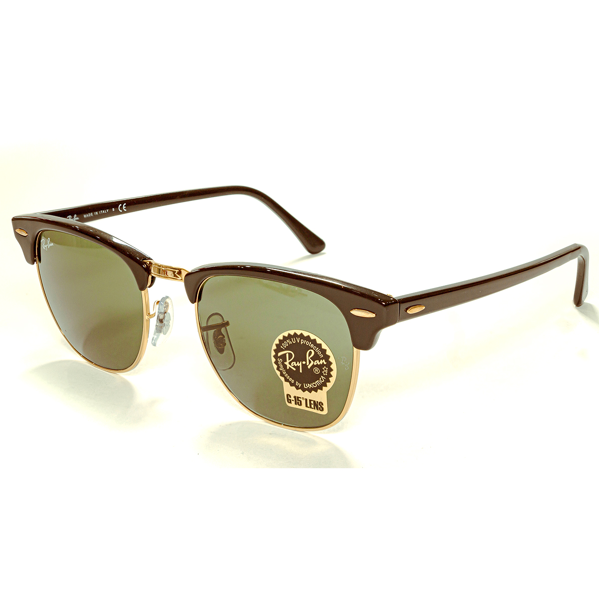 RB3016 clubmaster Classic