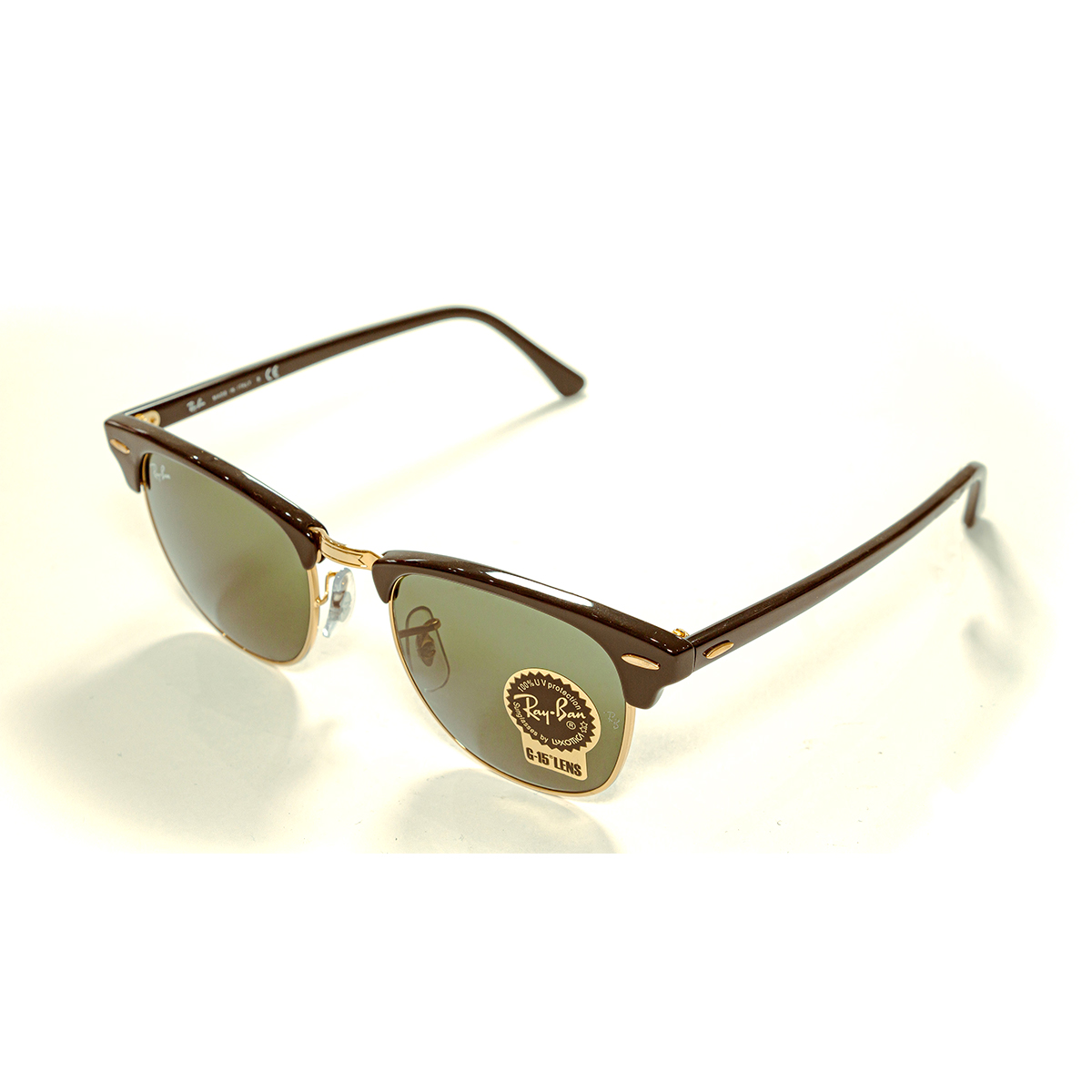 RB3016 clubmaster Classic