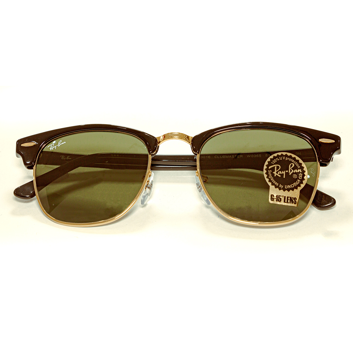 RB3016 clubmaster Classic