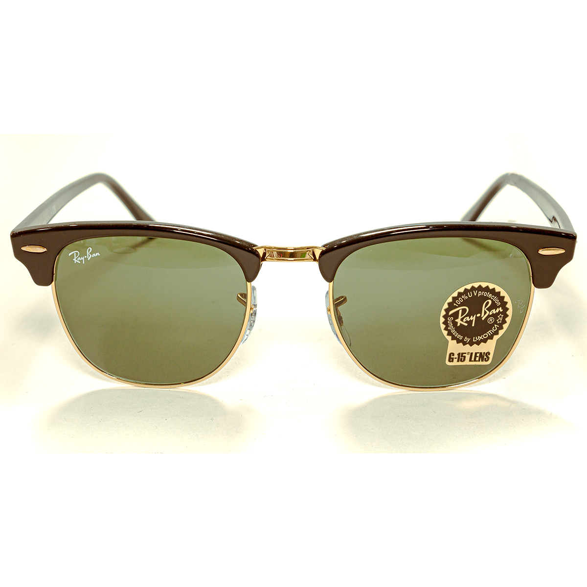 RB3016 clubmaster Classic