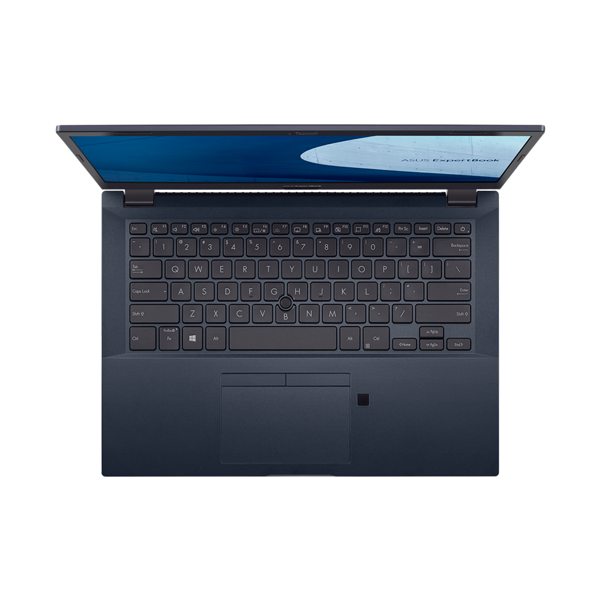 Laptop Asus P2451FA 14 pulgadas i3 10110U 256GB 8GB