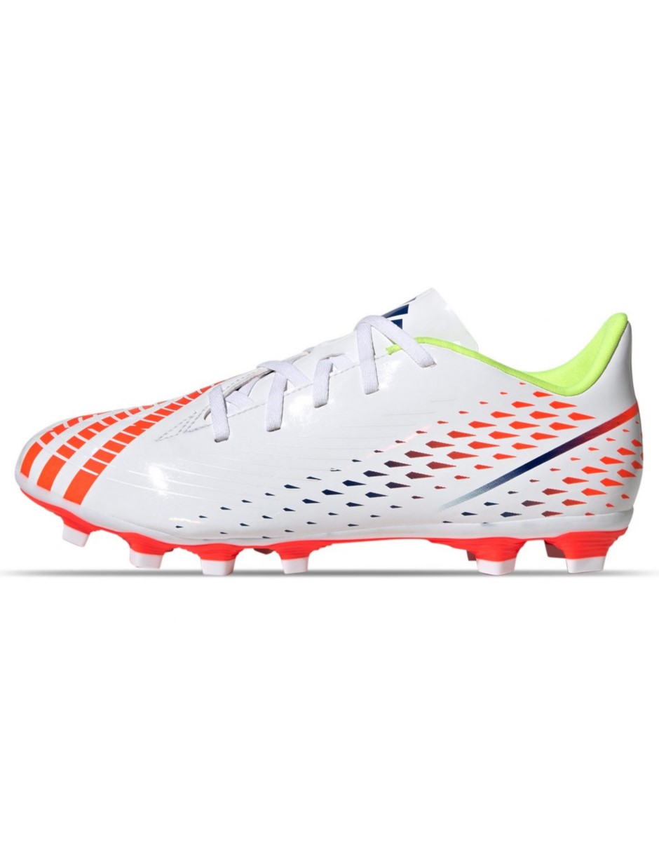 Tenis de Fútbol adidas Predator Edge.4 FG GW0989