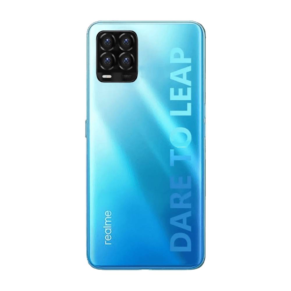 Realme 8 Pro 8/128GB Azul Kit