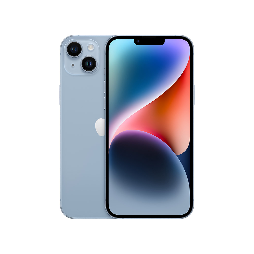 Apple Iphone 14 Plus Blue 128GB Nuevo Libre