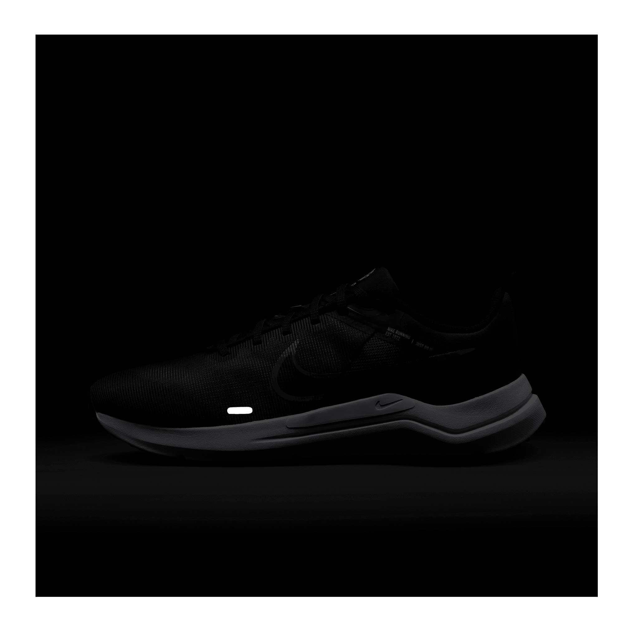 Tenis Nike Downshifter 12 Hombre DD9293-005