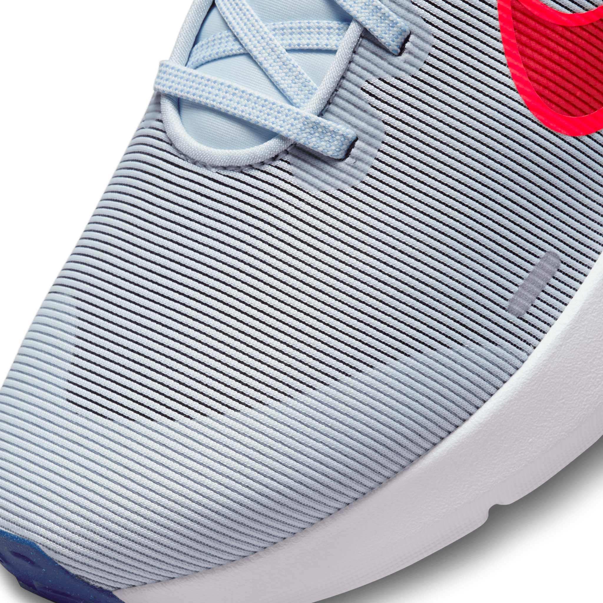 Tenis Nike Downshifter 12 Hombre DD9293-006