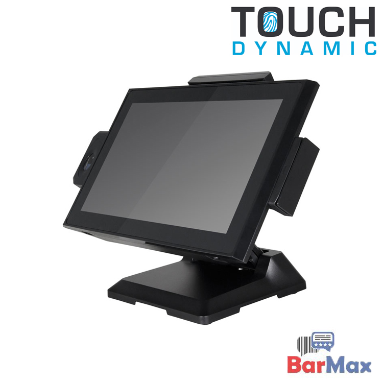 Terminal de punto de venta Touch Dynamic ARB112NBWN NNNNN