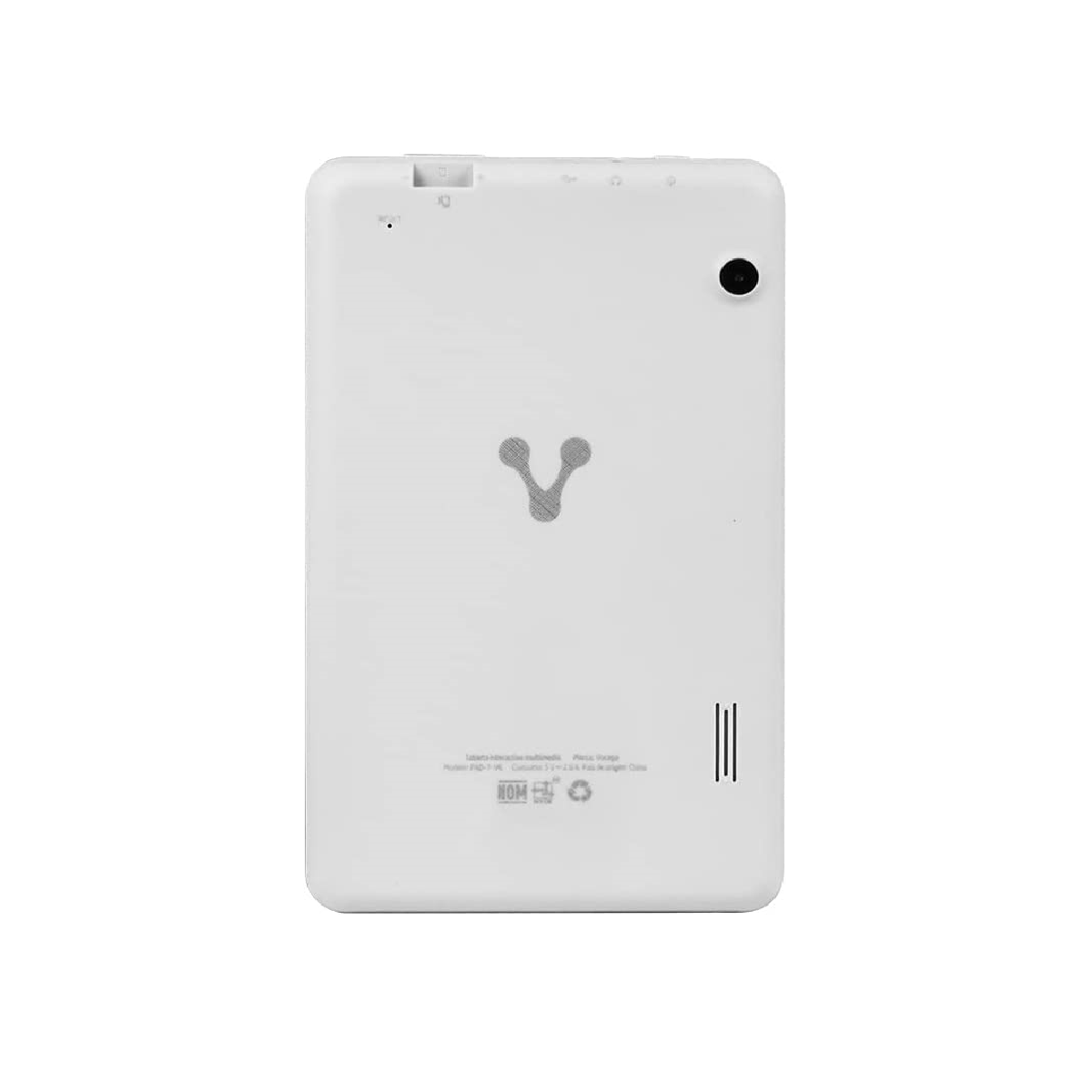 Tablet 7 Vorago 32gb Pad-7-v6-wh Android 11 Blanco