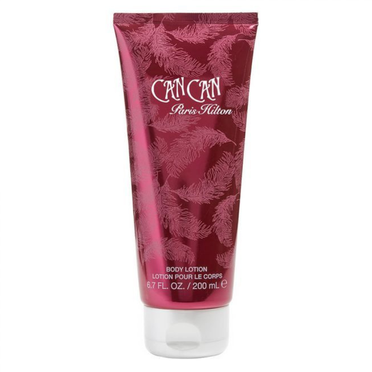 Body Lotion Crema CAN CAN Paris Hilton 200ML