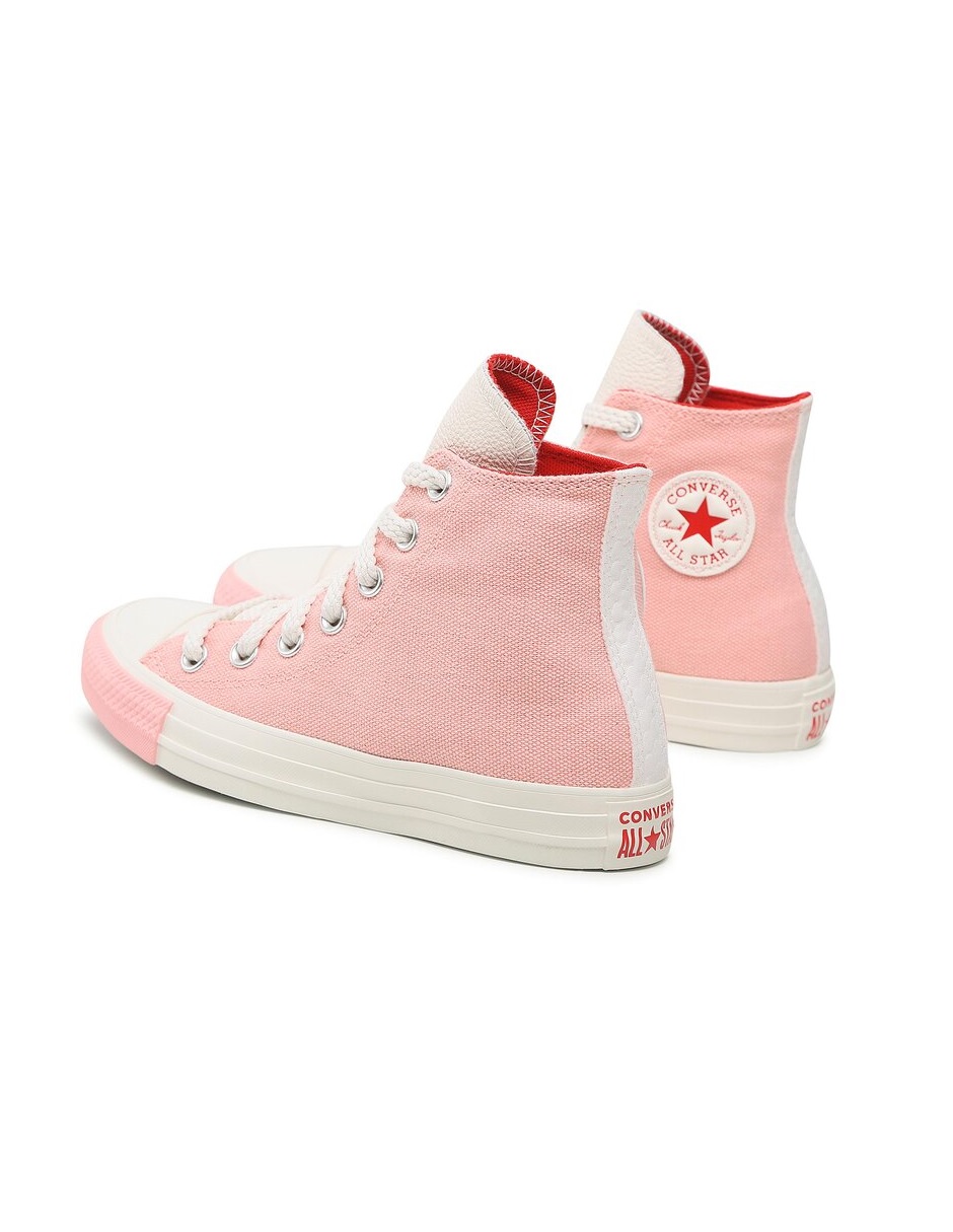 Tenis Converse Bleached Dama Original A00880C