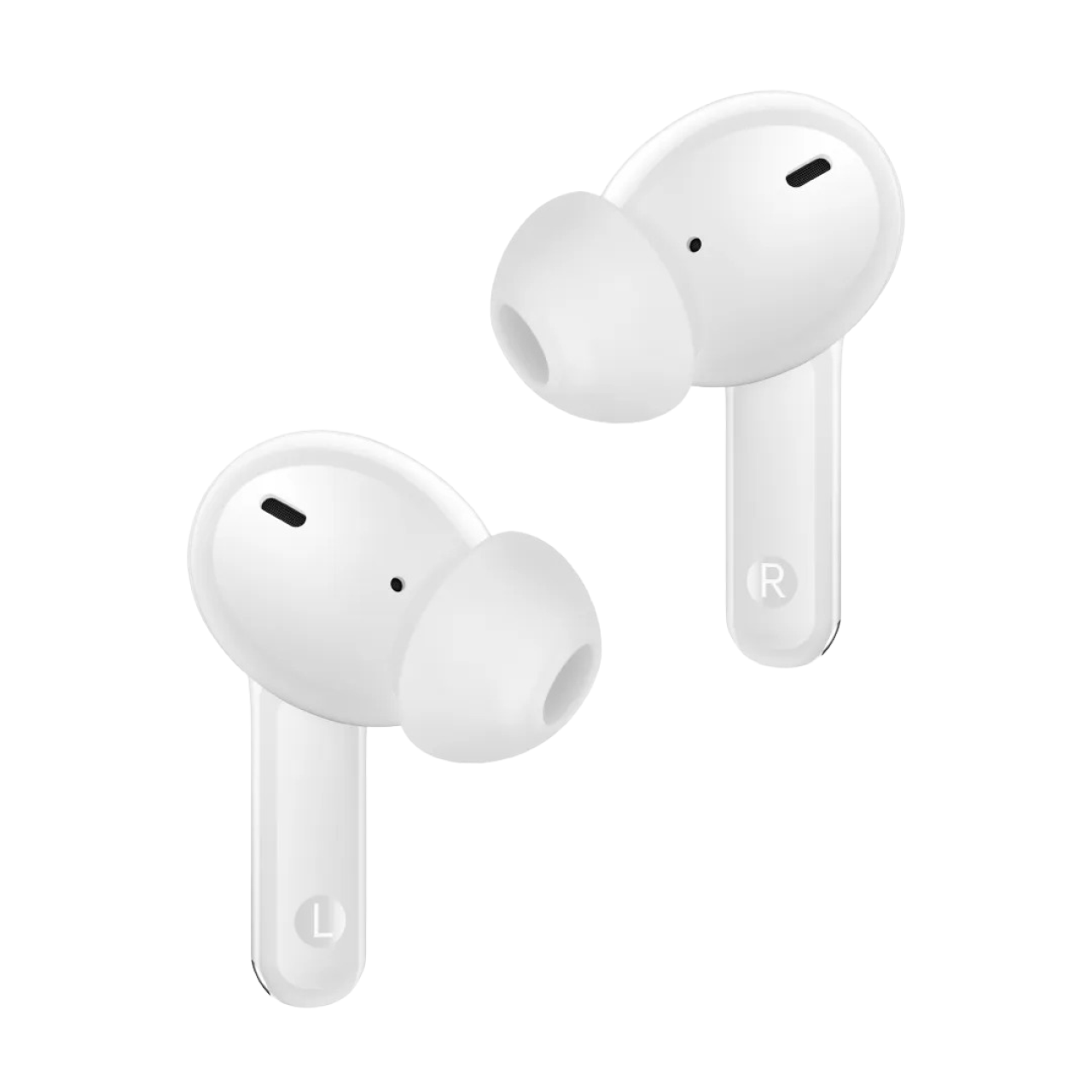 Audífonos Inalámbricos Realme Tech Life Buds T100 Blanco