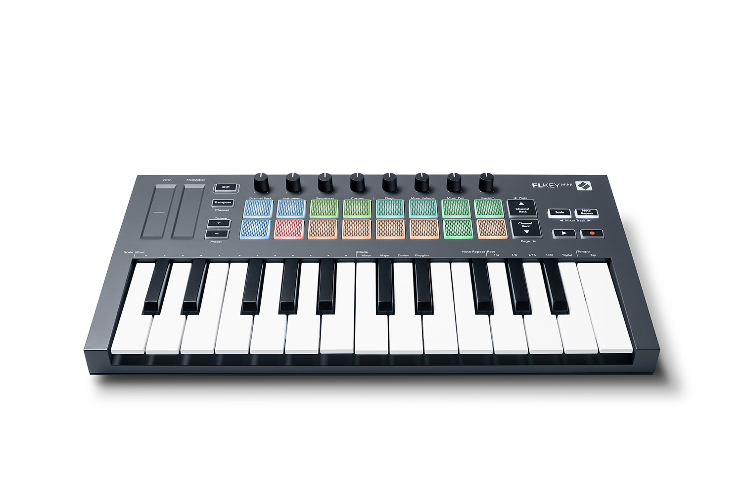 Launchkey Mini MK3