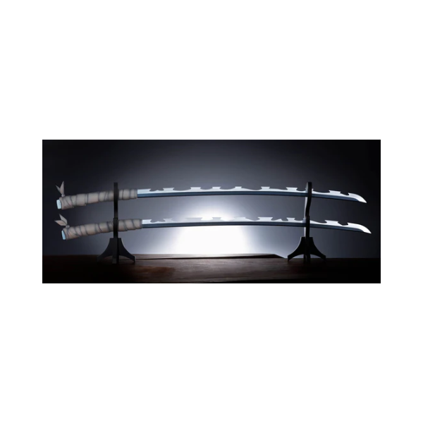 Nichirin Sword Inosuke Hashibira Bandai Spirits Tamashi Nations Demon ...