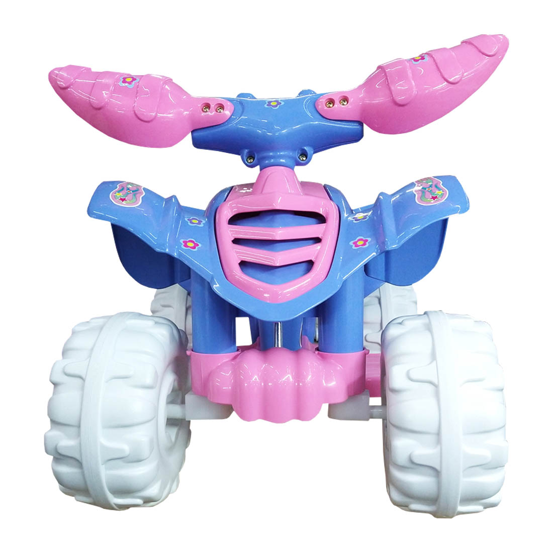 Mini Taurus Cuatrimoto Electrica Mytoy