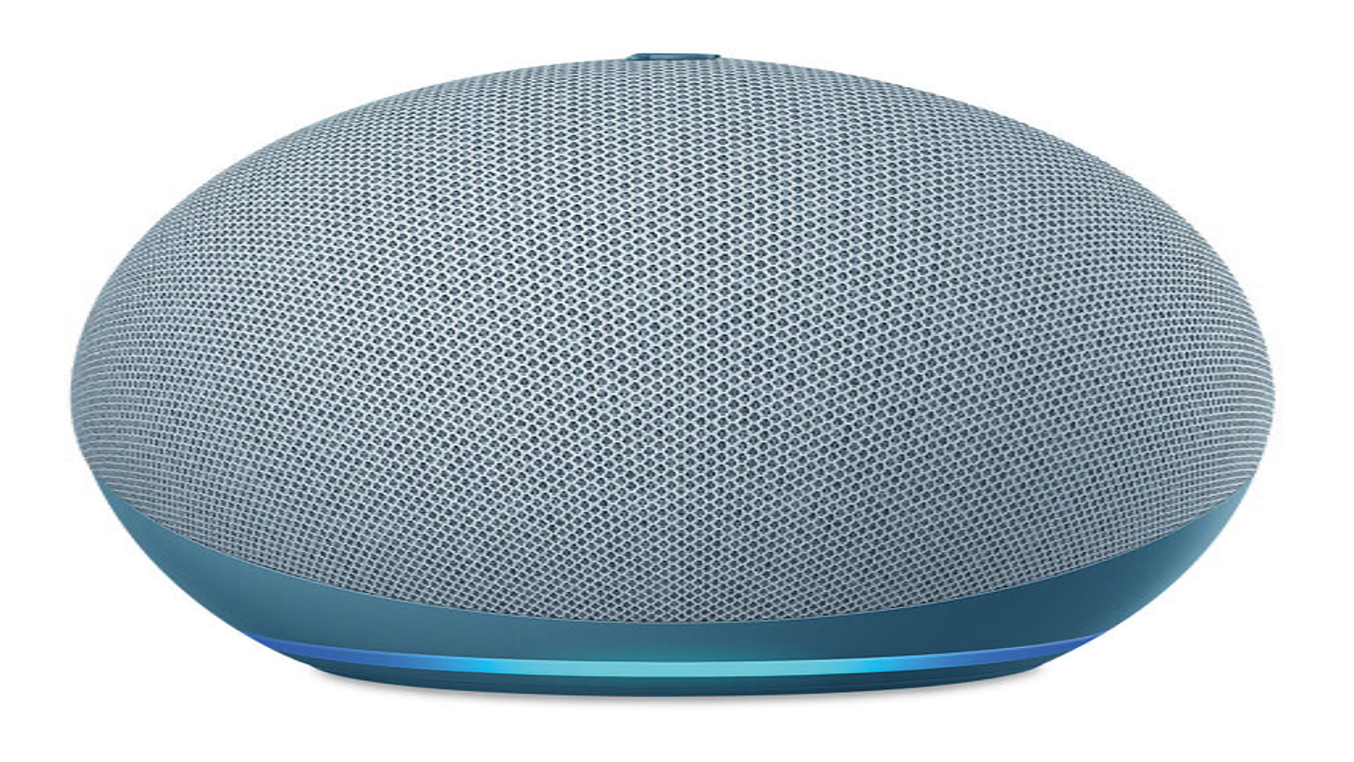 Echo Dot (4ta Gen) - Bocina inteligente con Alexa - Azul