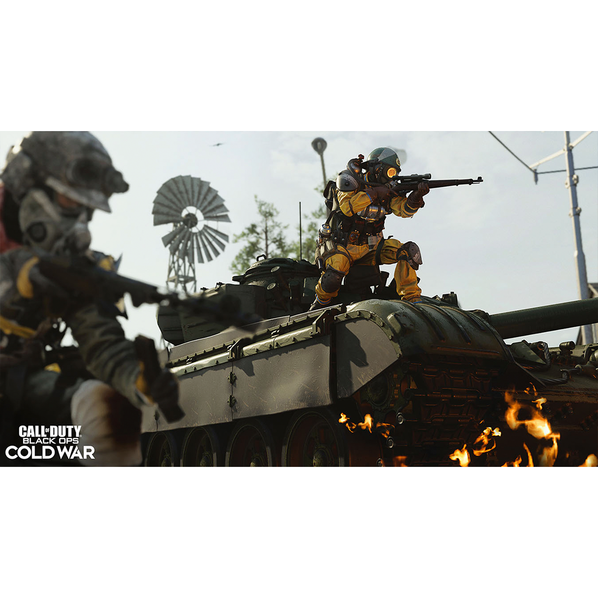 Call of Duty: Black Ops Cold War Xbox One/Series X