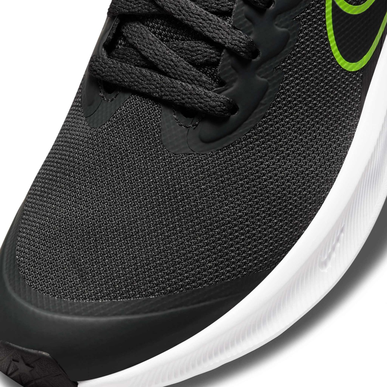 Tenis Nike Star Runner 3 (GS) Original DA2776 004