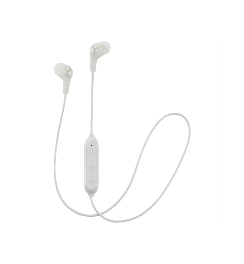 Audífonos Inalámbricos Jvc Ha-fx9bt Bluetooth Gumy