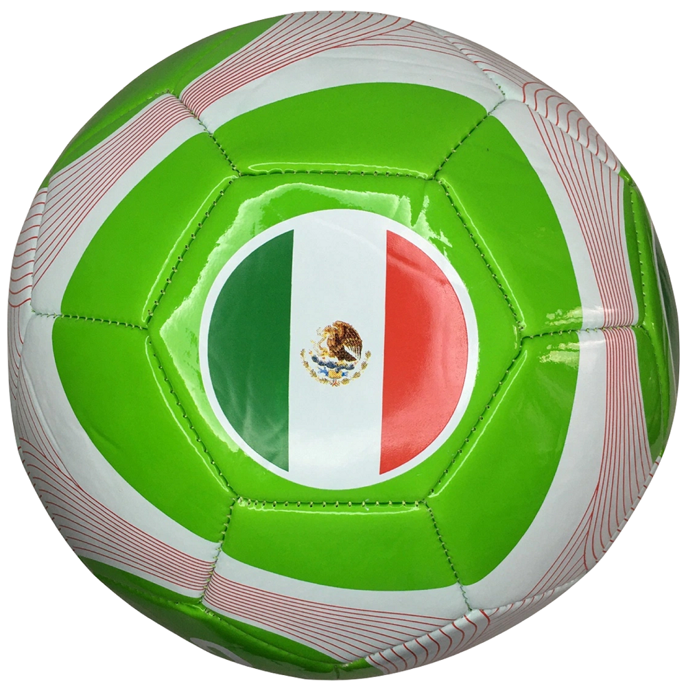 Balón de Fútbol México No.5