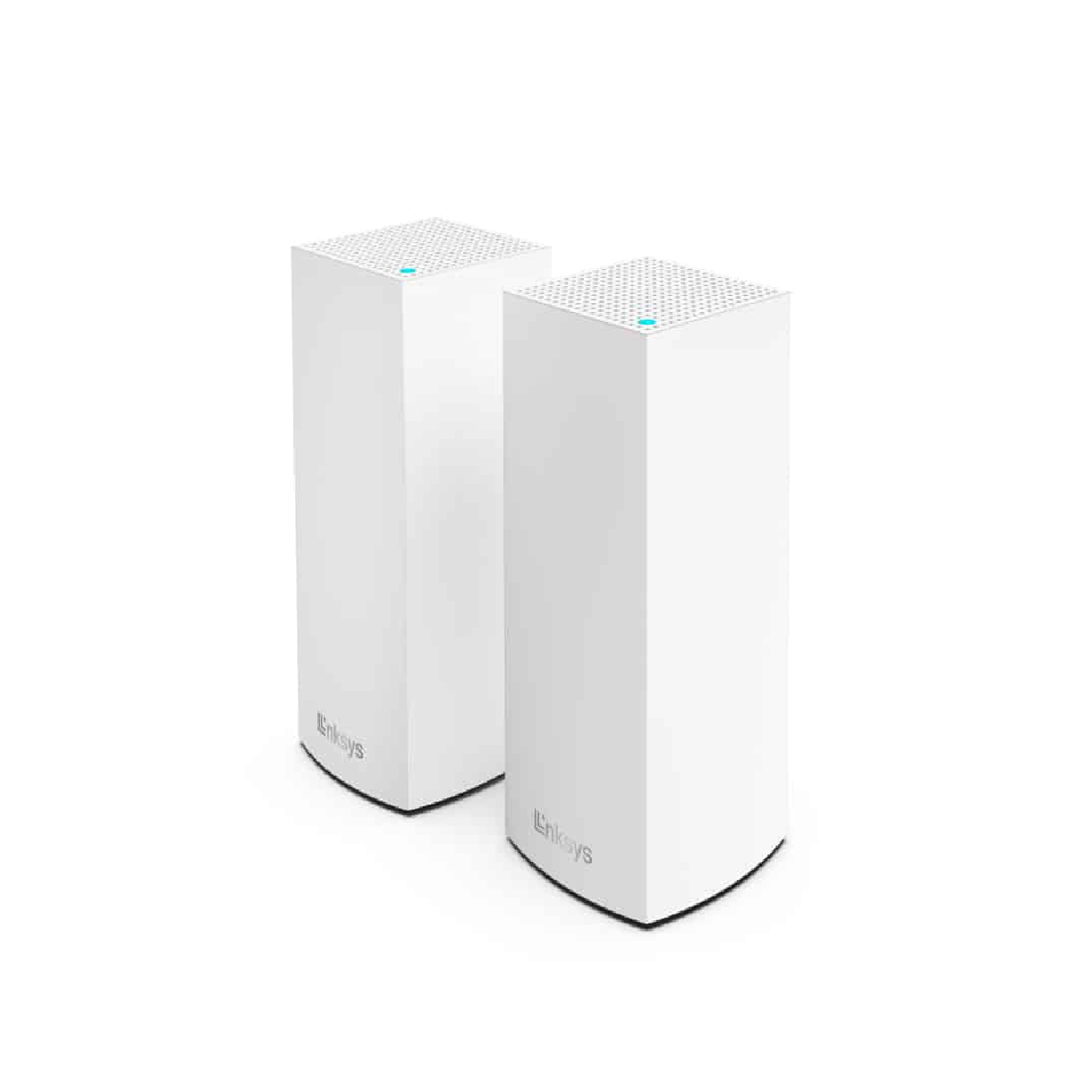 Router Linksys atlas MX2002 WIFI 6 DUAL BAND AX3000 2PK