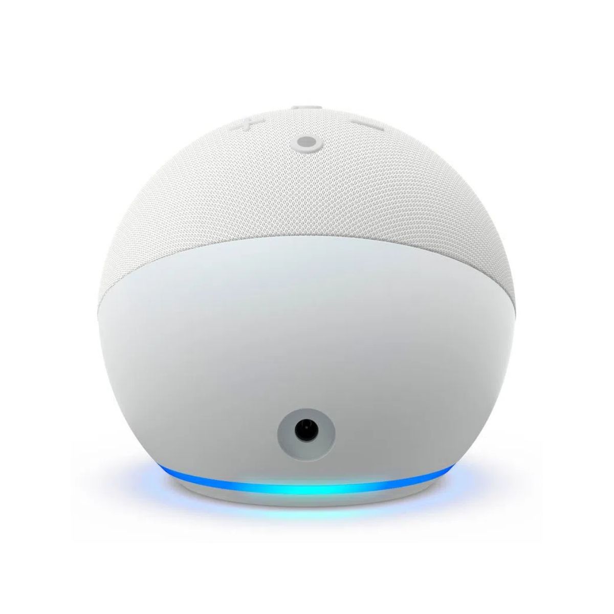 Amazon Echo Dot 5ta Gen Smart Speaker With Alexa White