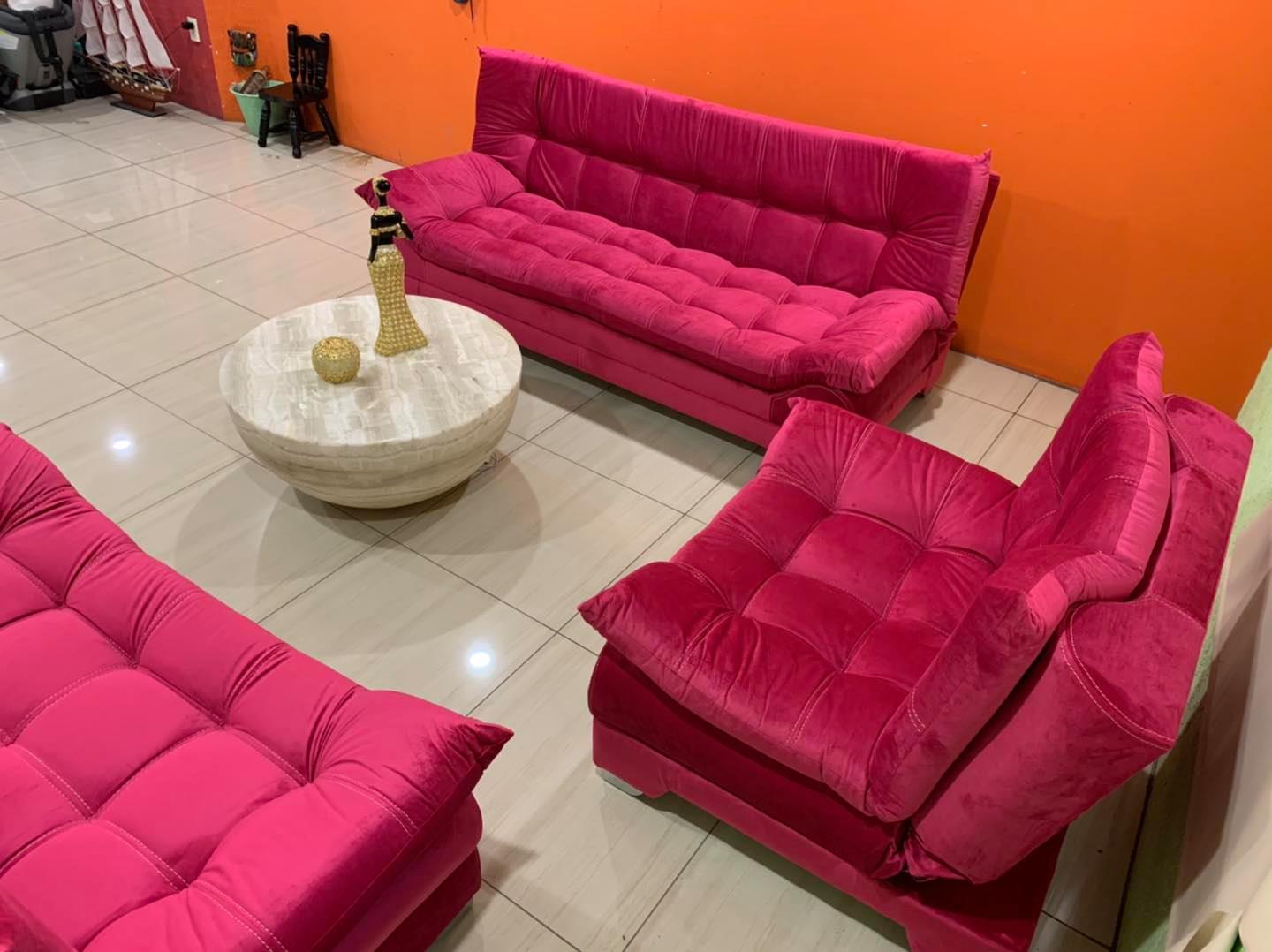 Sala Esquinera Sofia