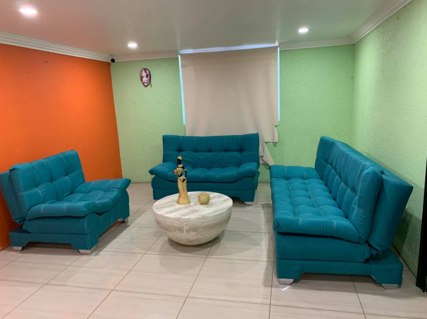 Sala Esquinera Sofia