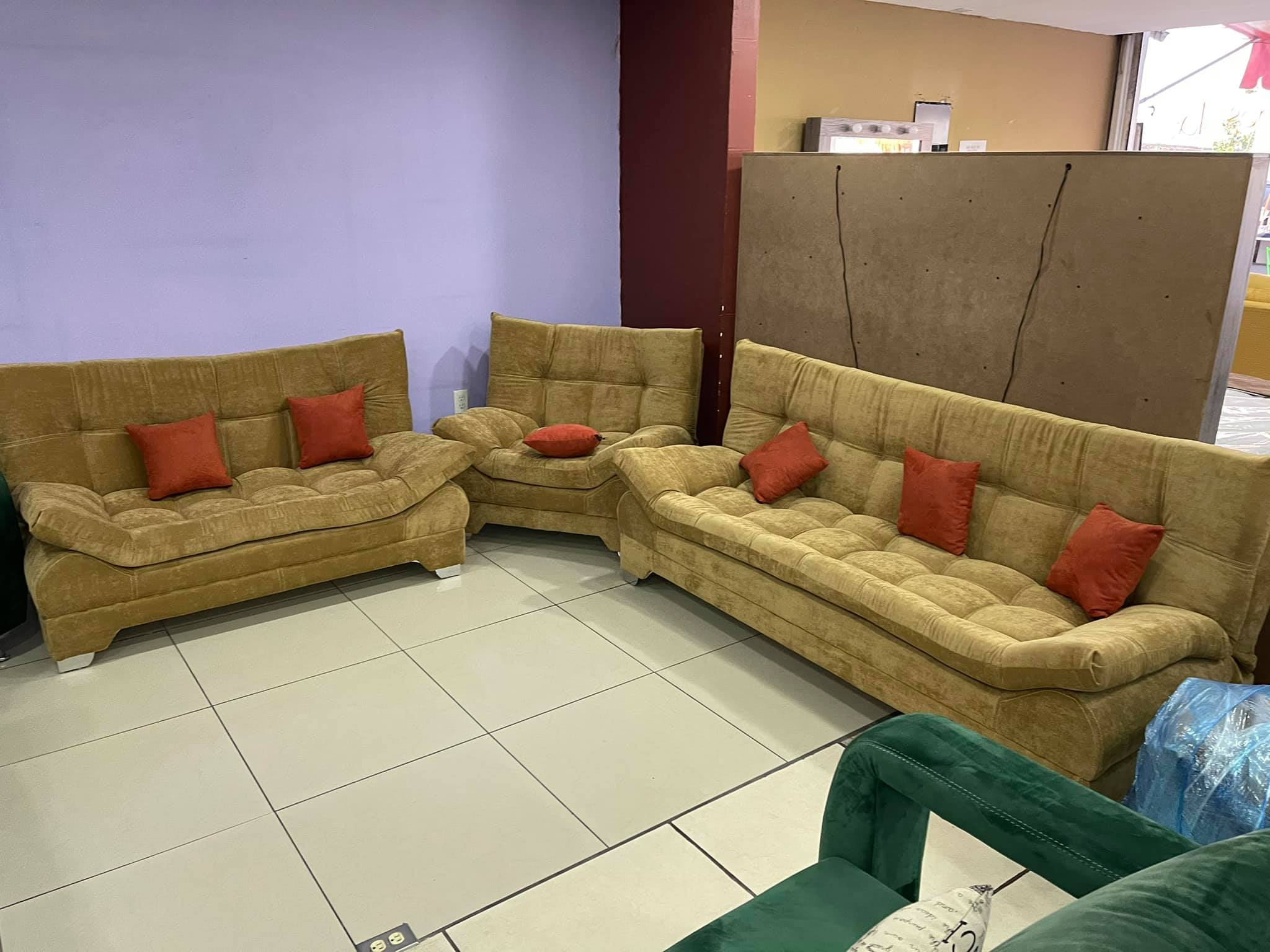 Sala Esquinera Sofia