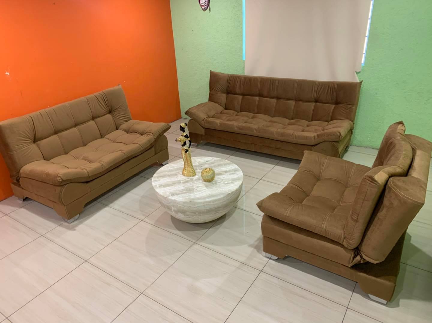 Sala Esquinera Sofia