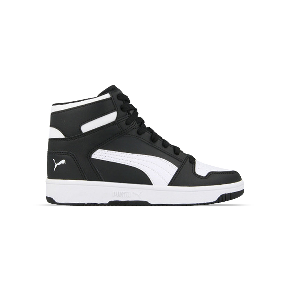 Tenis Puma Rebounf Layup 36957301
