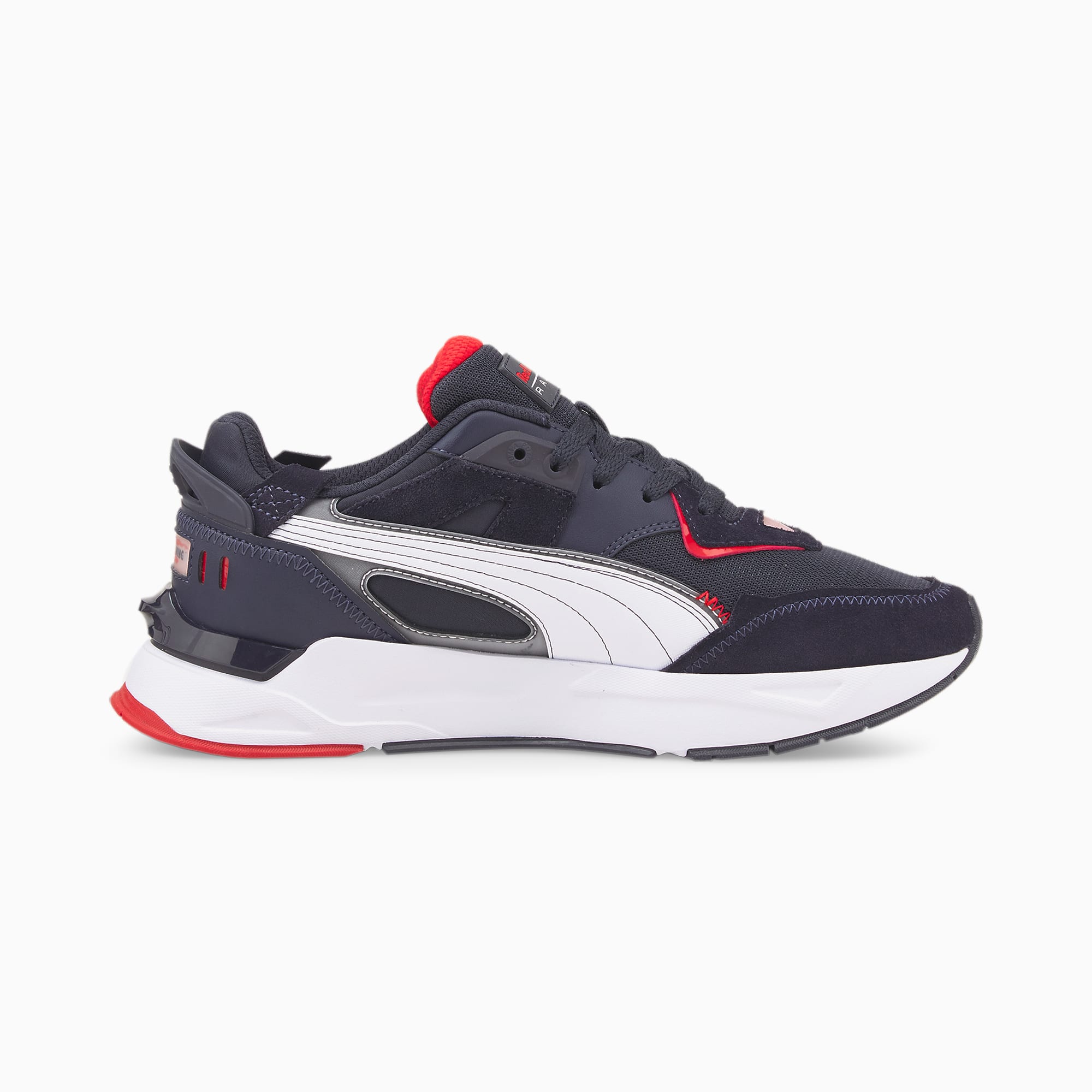 Tenis Hombre Puma Rbr Red Bull Racing Mirage Sport 307086
