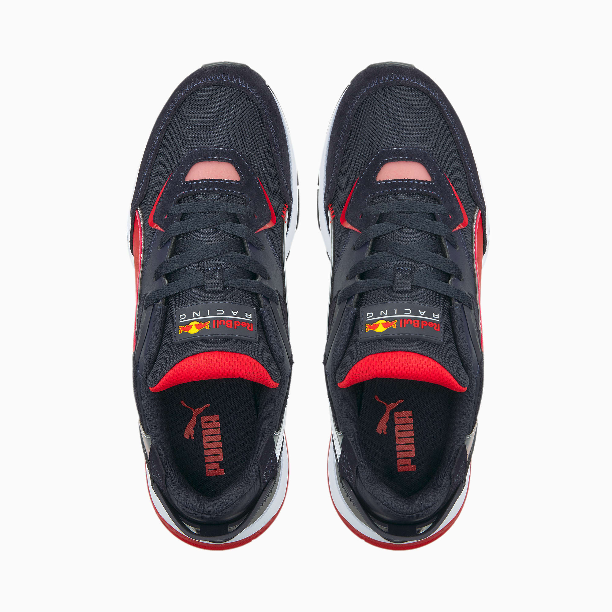Tenis Hombre Puma Rbr Red Bull Racing Mirage Sport 307086