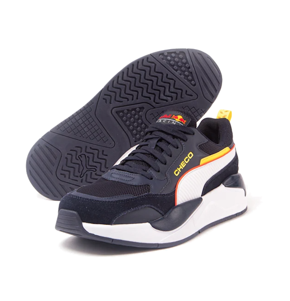 Tenis Hombre Puma Rbr Red Bull Racing X-ray 2 Sp Checo Perez