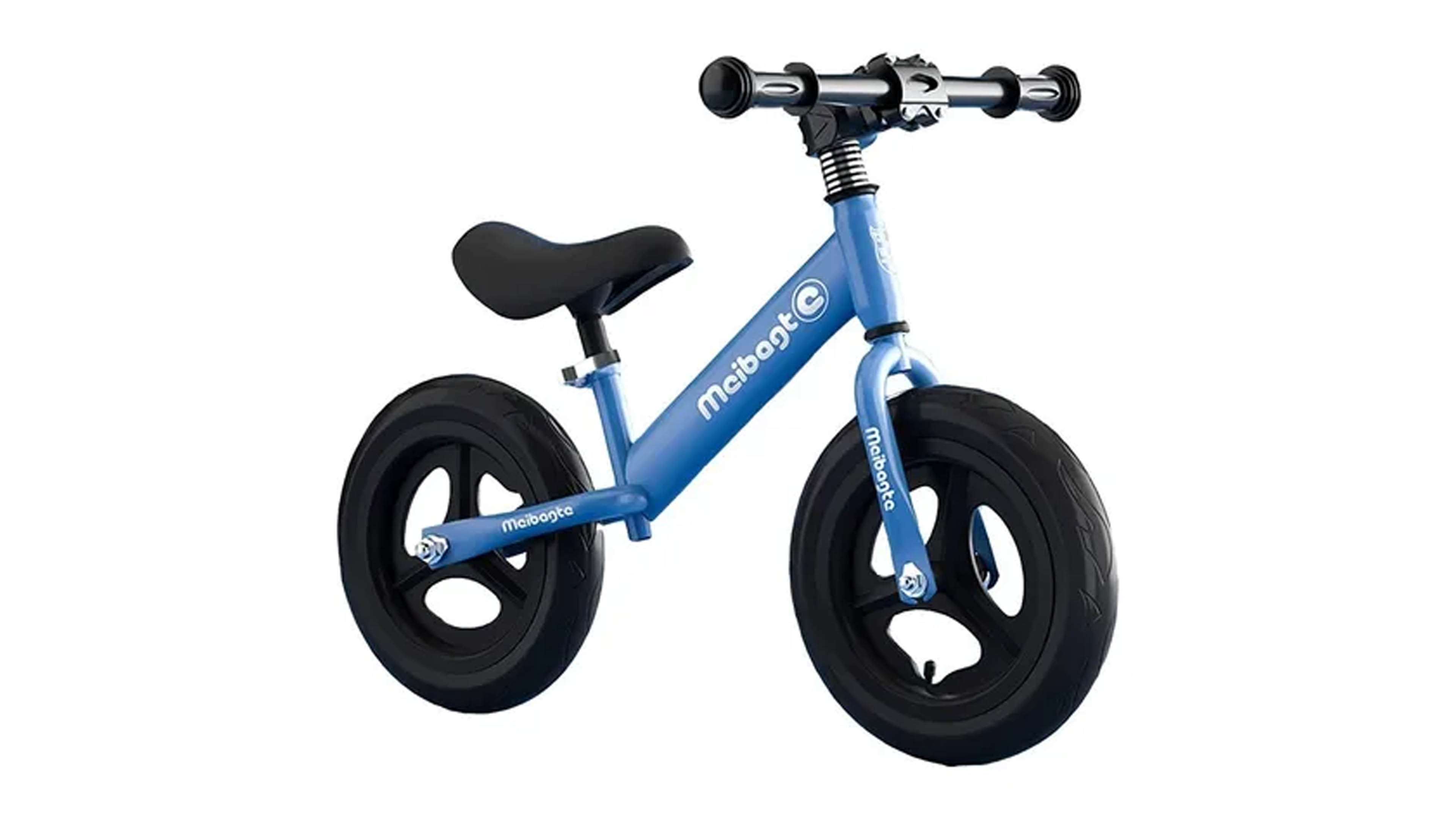 Bicicleta de Balance Sin Pedales Bicicleta de Equilibrio Entrenadora ...