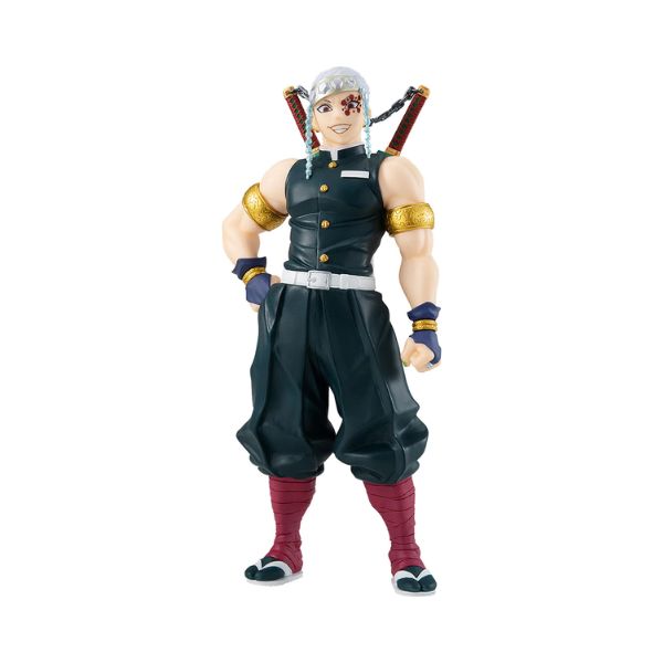 Tengen Uzui Good Smile Pop Up Parade Demon Slayer