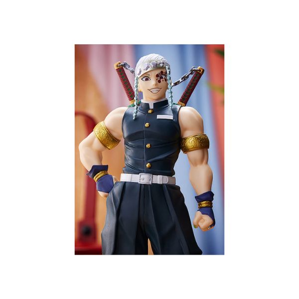 Tengen Uzui Good Smile Pop Up Parade Demon Slayer