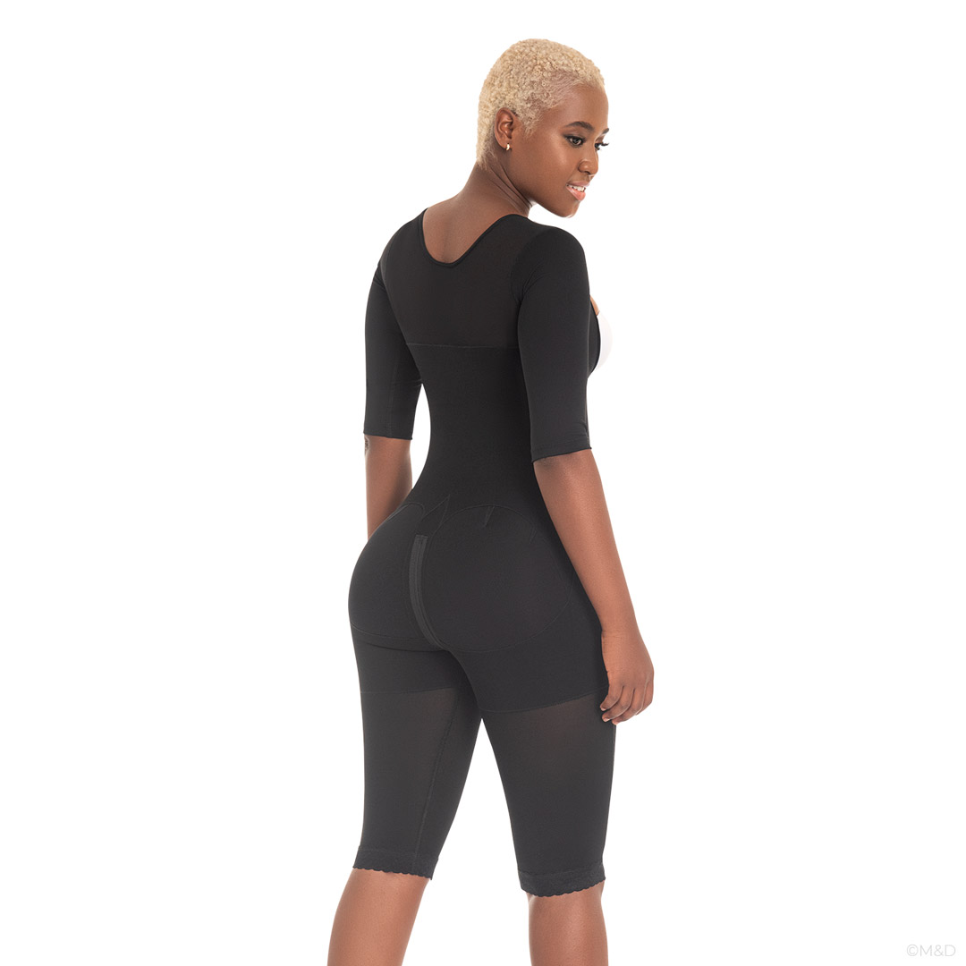 Faja Completa Myd Liposucción Lipoescultura Abdominoplastia