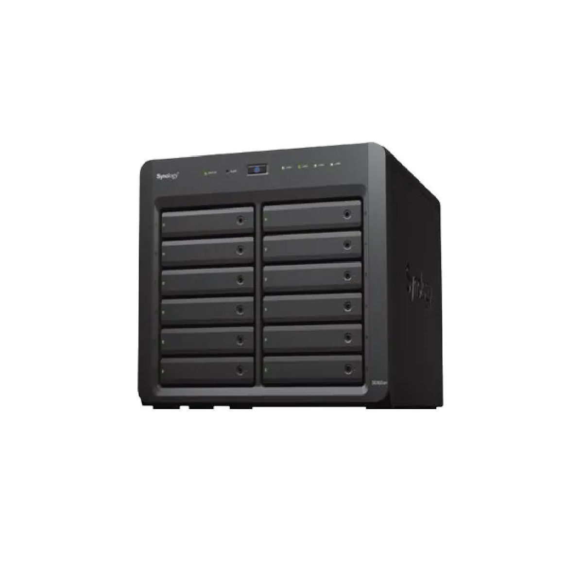 Synology DiskStation DS2422+ 12-Bay NAS Enclosure
