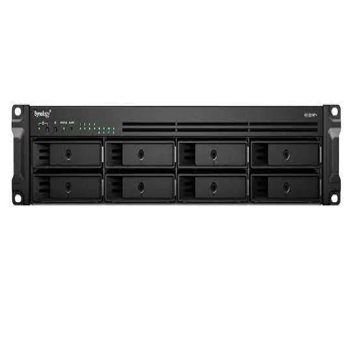 Synology RackStation RS1221RP+ 8-Bay NAS Enclosure