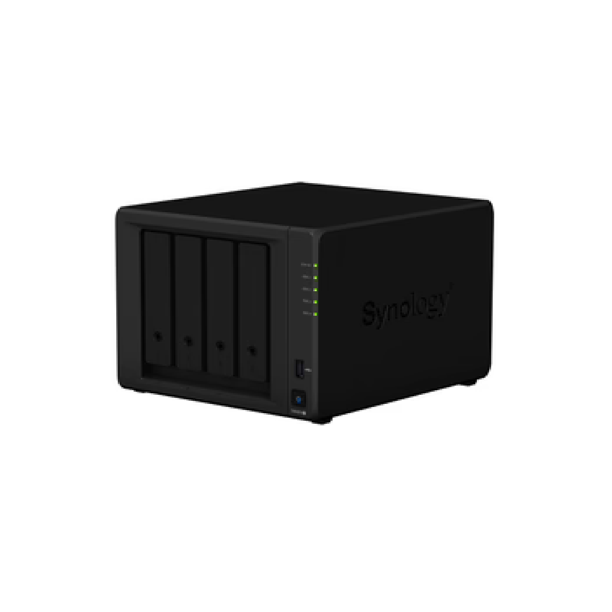 Synology DiskStation DS920+ 4-Bay NAS Enclosure