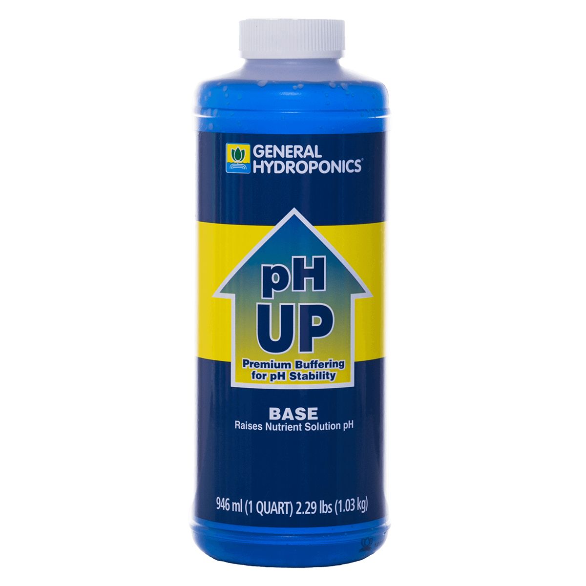 GH PH UP LIQUID QUART